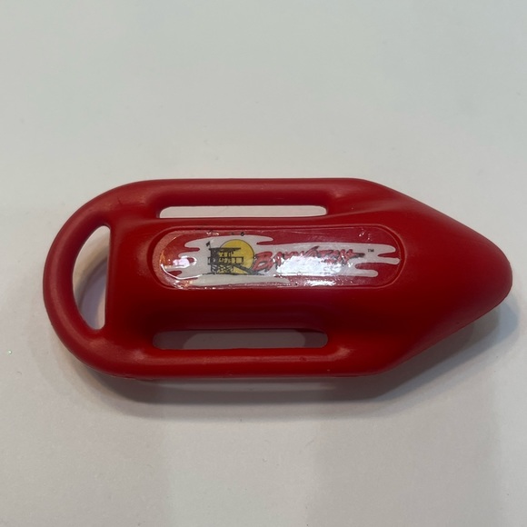 Barbie | Toys | Barbie Doll Baywatch Lifeguard Buoy Float | Poshmark